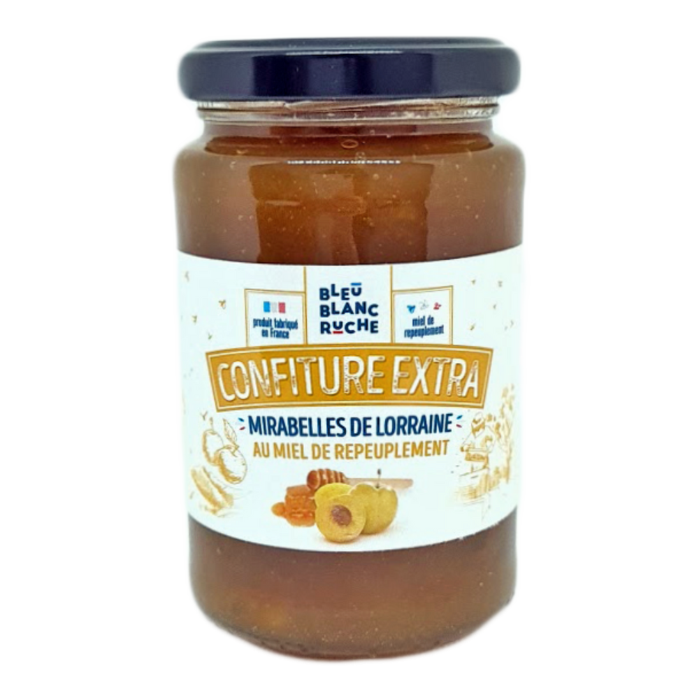 Miels Français BLEU BLANC RUCHE, Savoir-faire, repeuplement ...